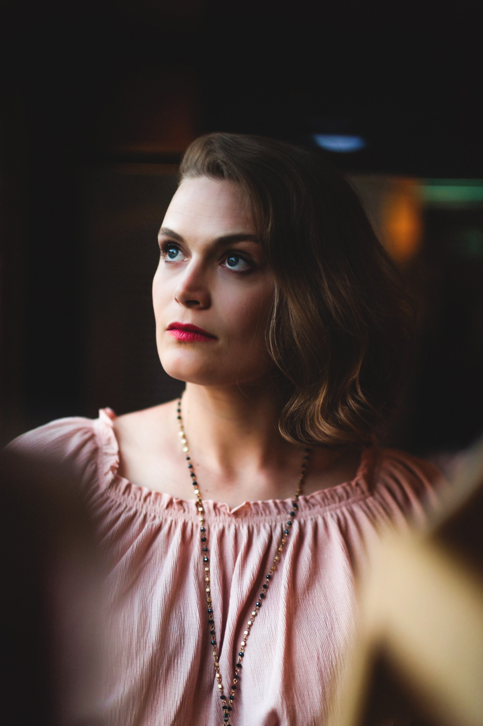 About – Christal Wagner